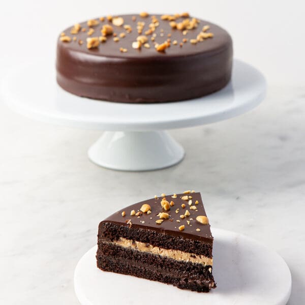 Scott’s Birthday Cake (P)(NT) - My Most Favorite Food